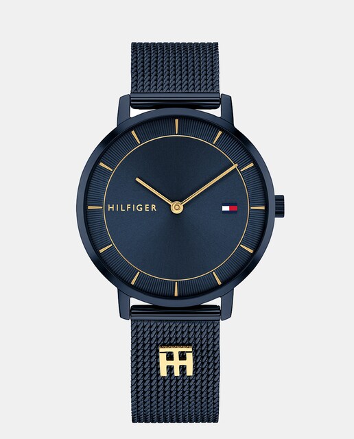 Relojes de Mujer Tommy Hilfiger · El Corte Inglés