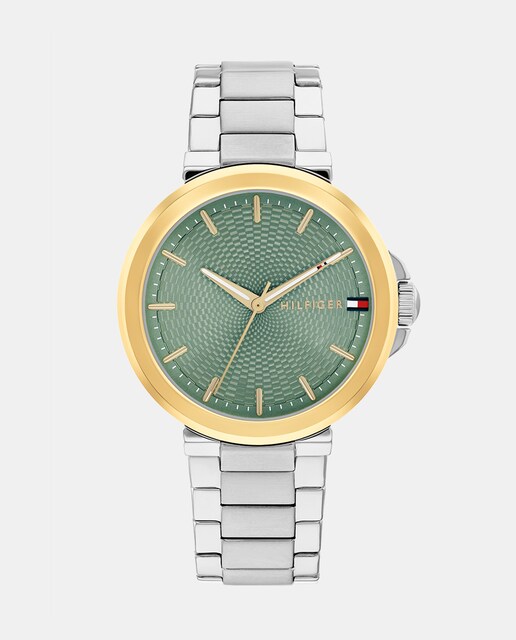 Relojes de Mujer Tommy Hilfiger · El Corte Inglés