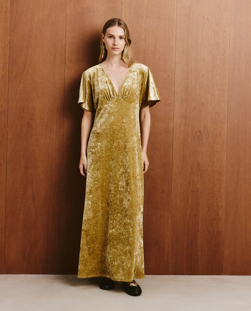 Nueva colección Southern Cotton · El Corte Inglés