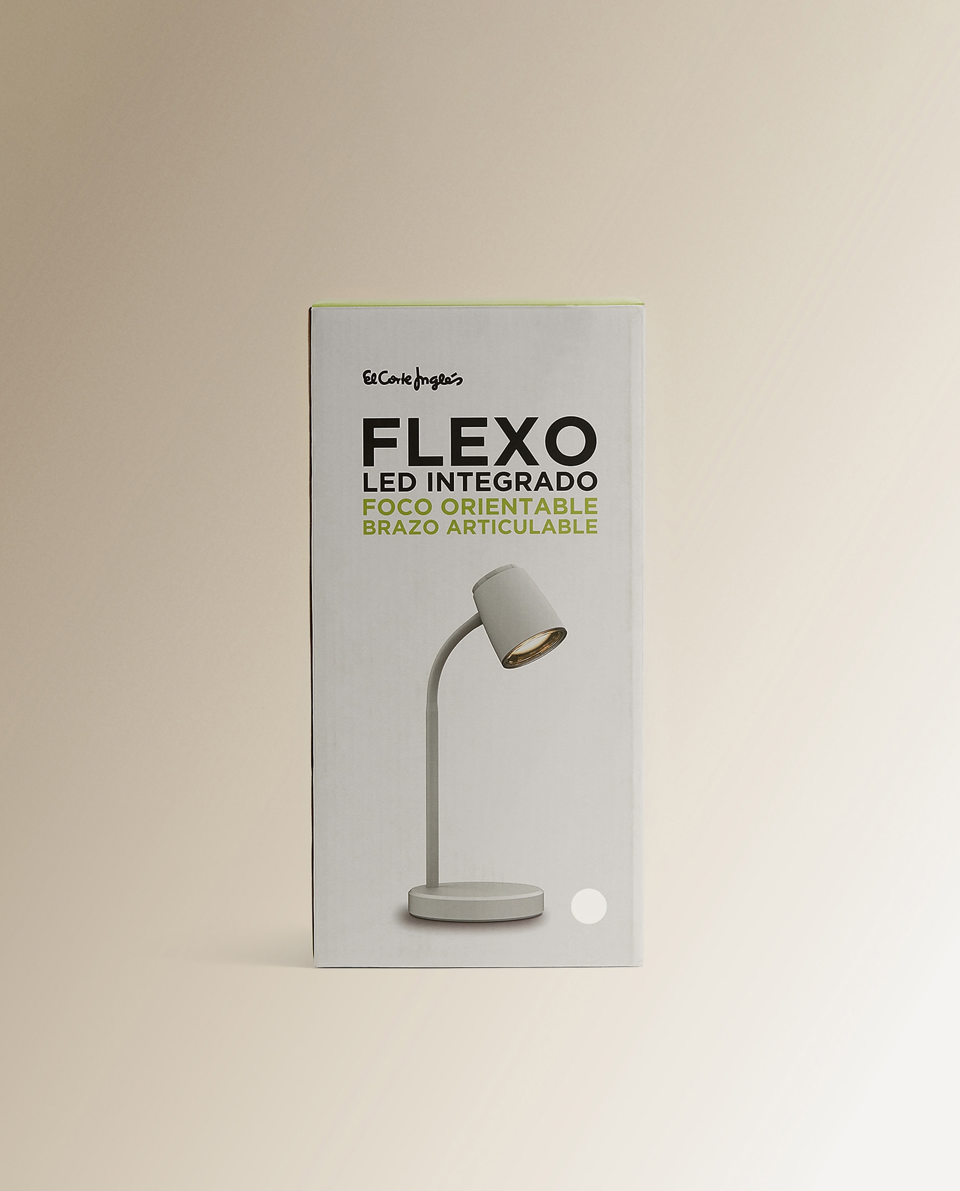 Flexo con LED integrado Pixel Nuestro Mejor Precio - El Corte Inglés ...