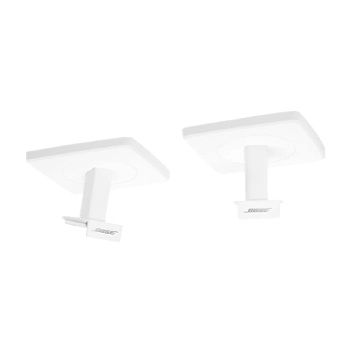 Soporte de techo Bose OmiJewel Ceiling Brackets (2 unidades) Negro · El ...