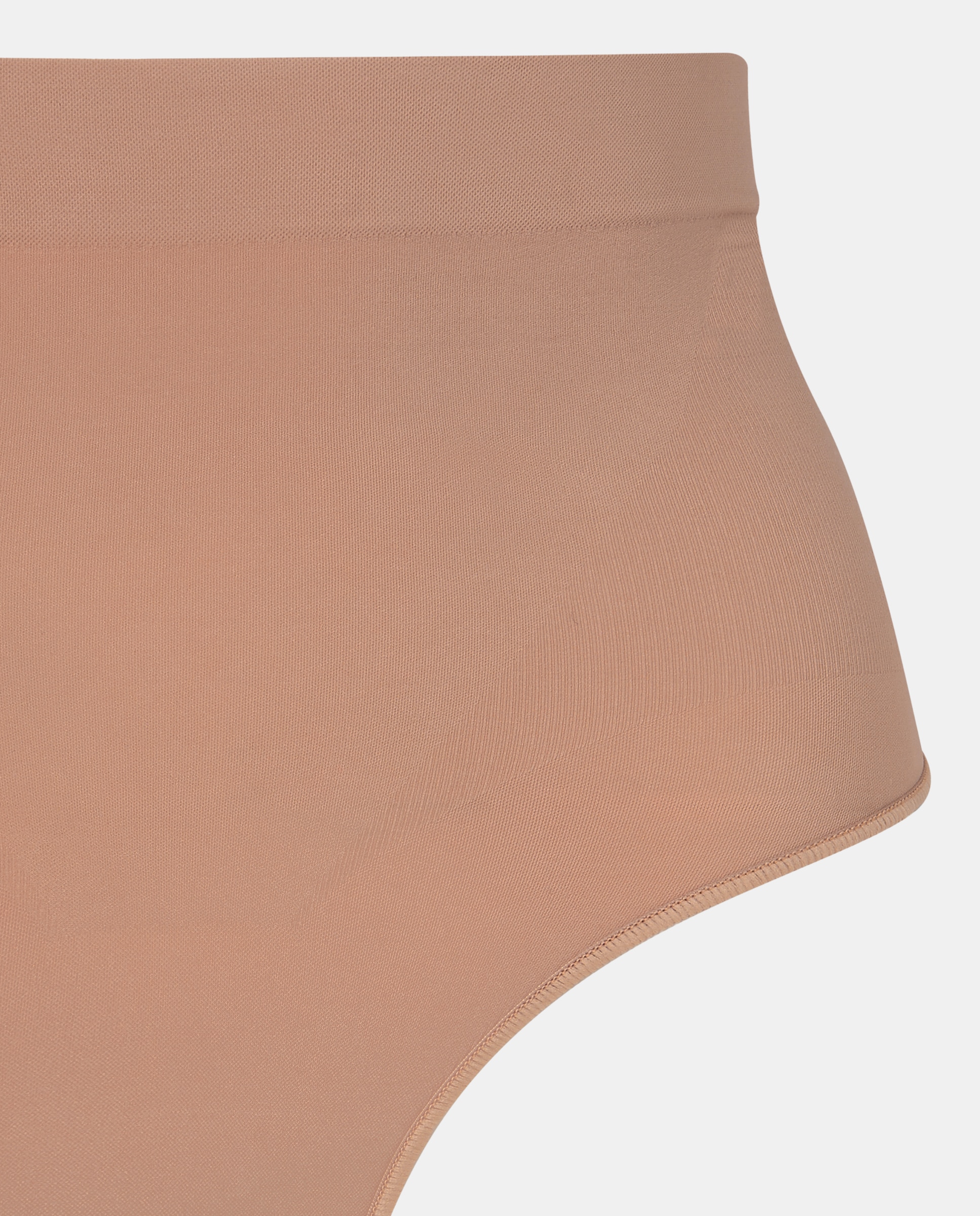 Tanga de mujer moldeadora sin costuras Tostado Énfasis · El Corte Inglés