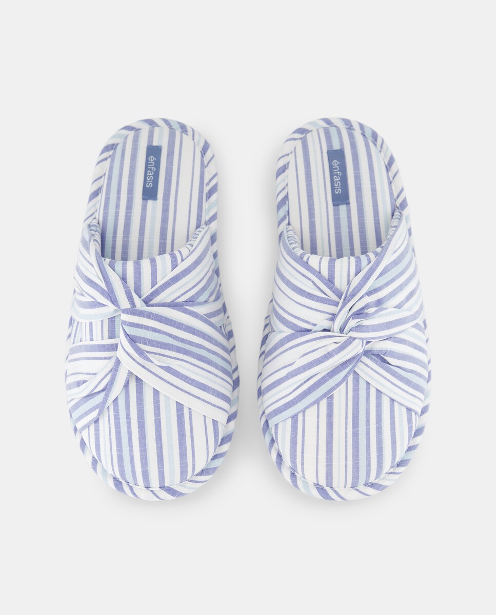 Zapatillas destalonadas de mujer · Énfasis · El Corte Inglés