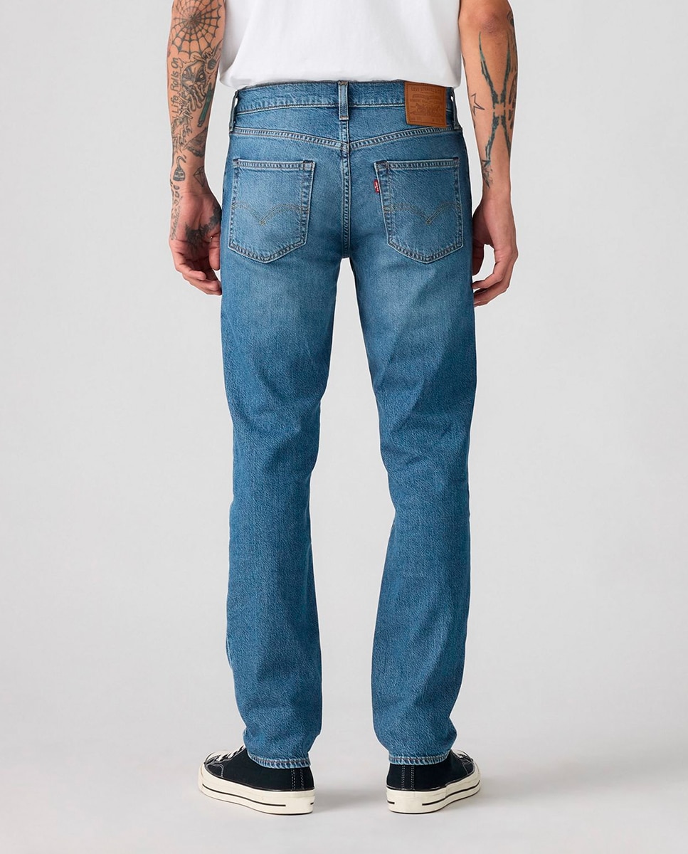 Vaquero de hombre 511™ Slim con stretch Azul · El Corte Inglés