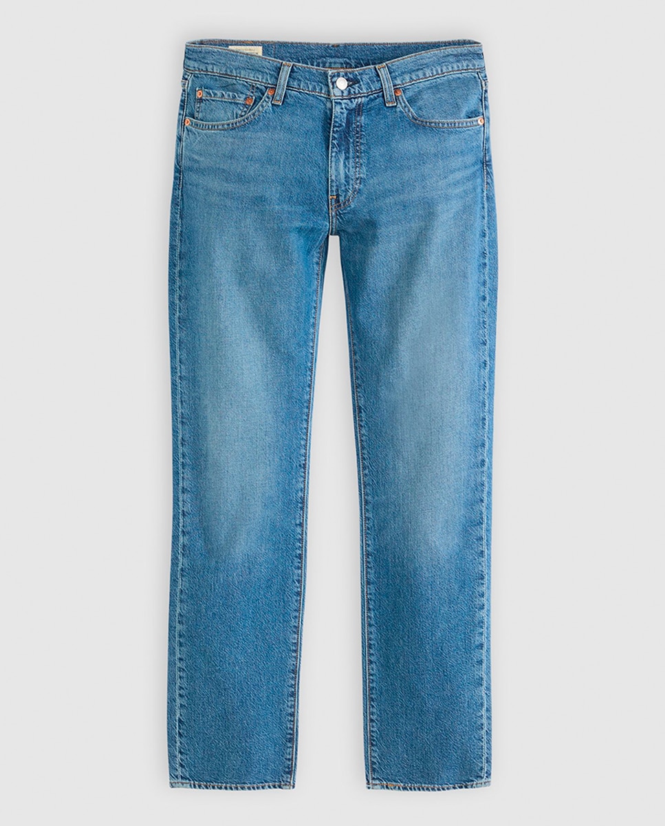 Vaquero de hombre 511™ Slim con stretch Azul · El Corte Inglés
