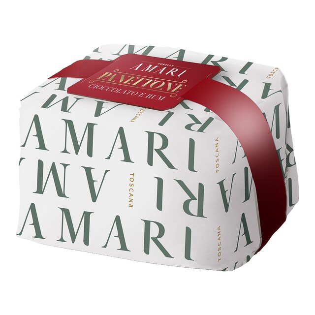 Amari · El Corte Inglés