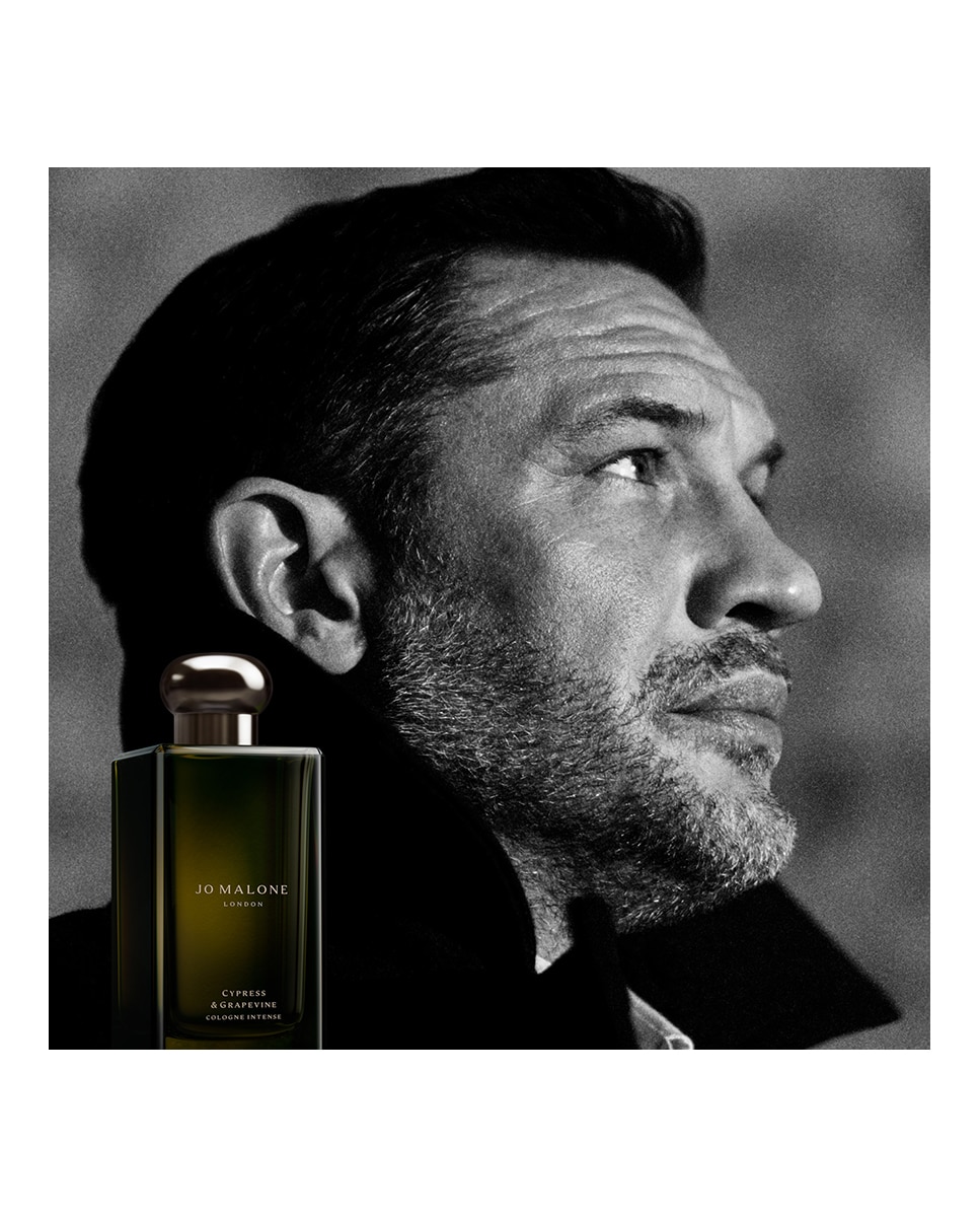 Eau de Cologne Intense Cypress & Grapevine Jo Malone London 50 ml · El ...