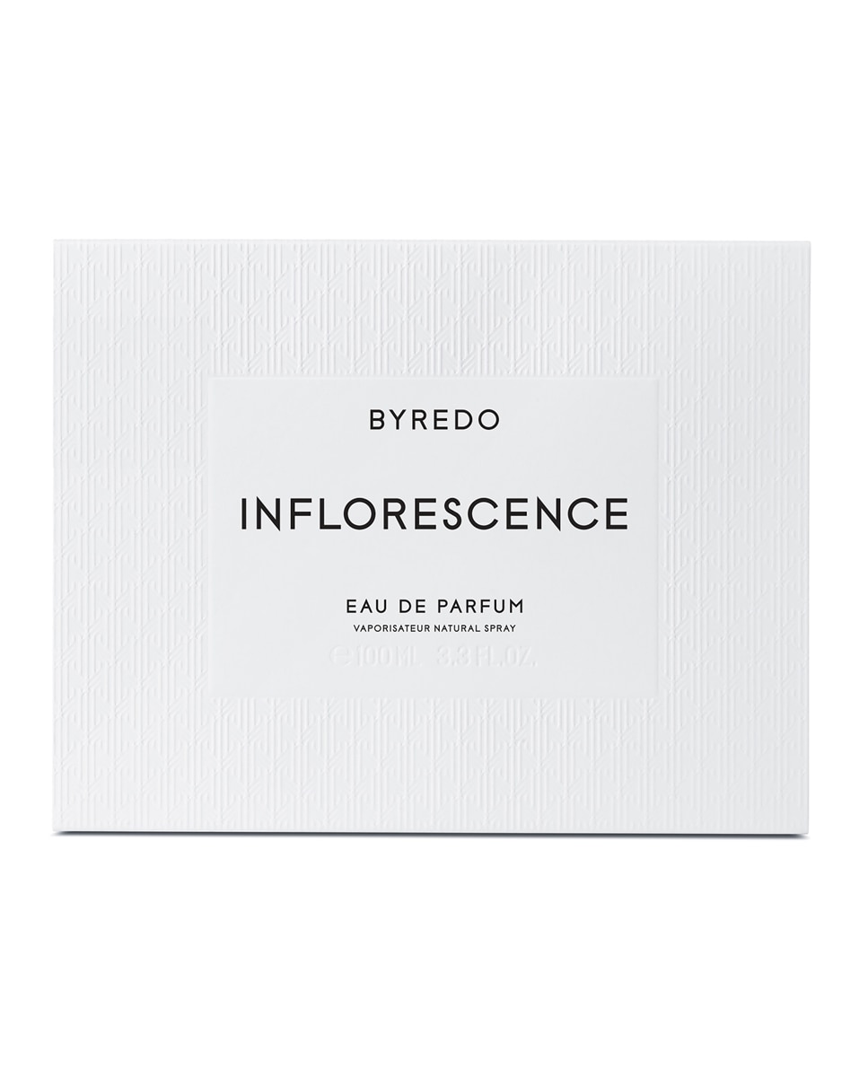 Eau de Parfum Inflorescence 100 ml Byredo · Byredo · El Corte Inglés