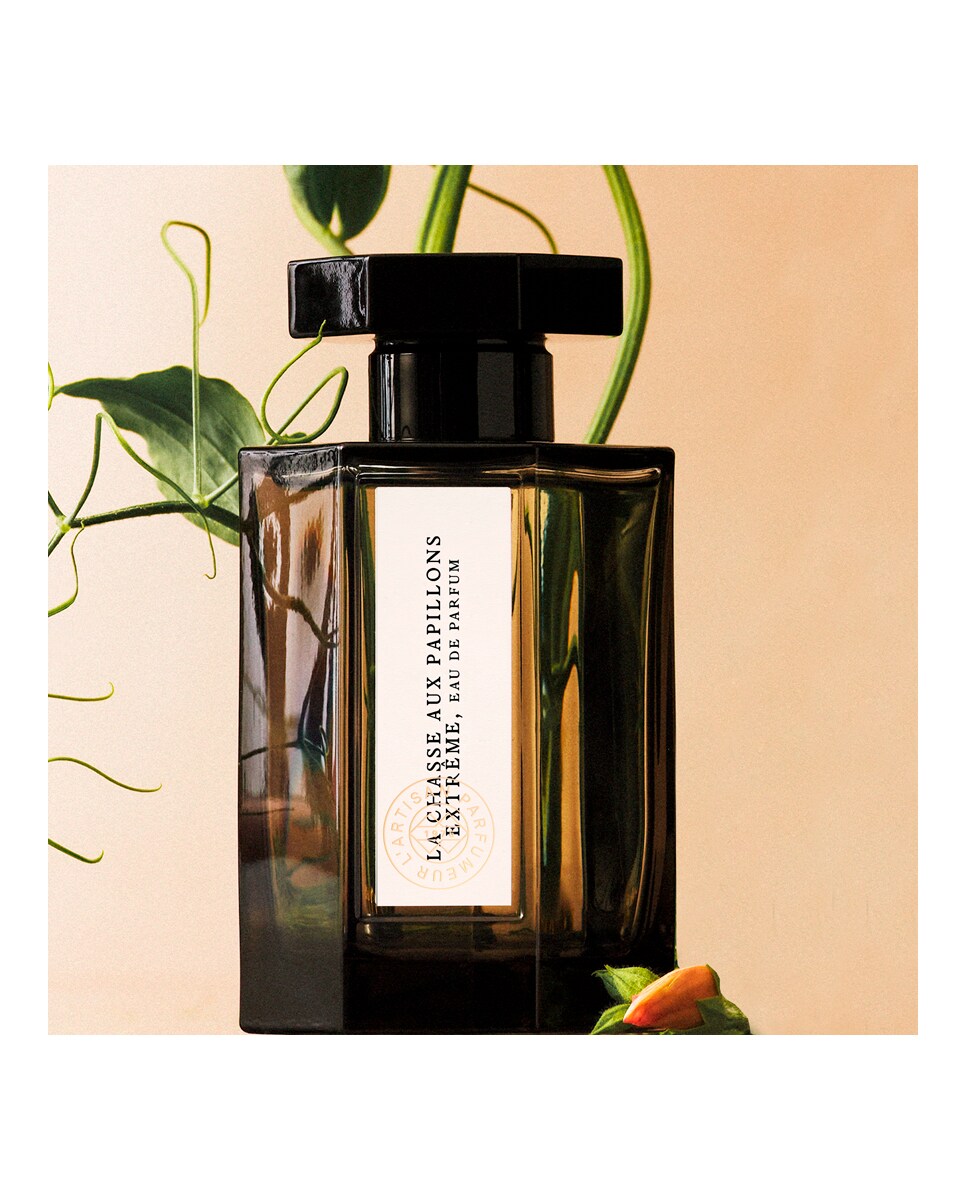 Eau de Parfum La Chasse aux Papillons Extrême 100 ml L'Artisan ...