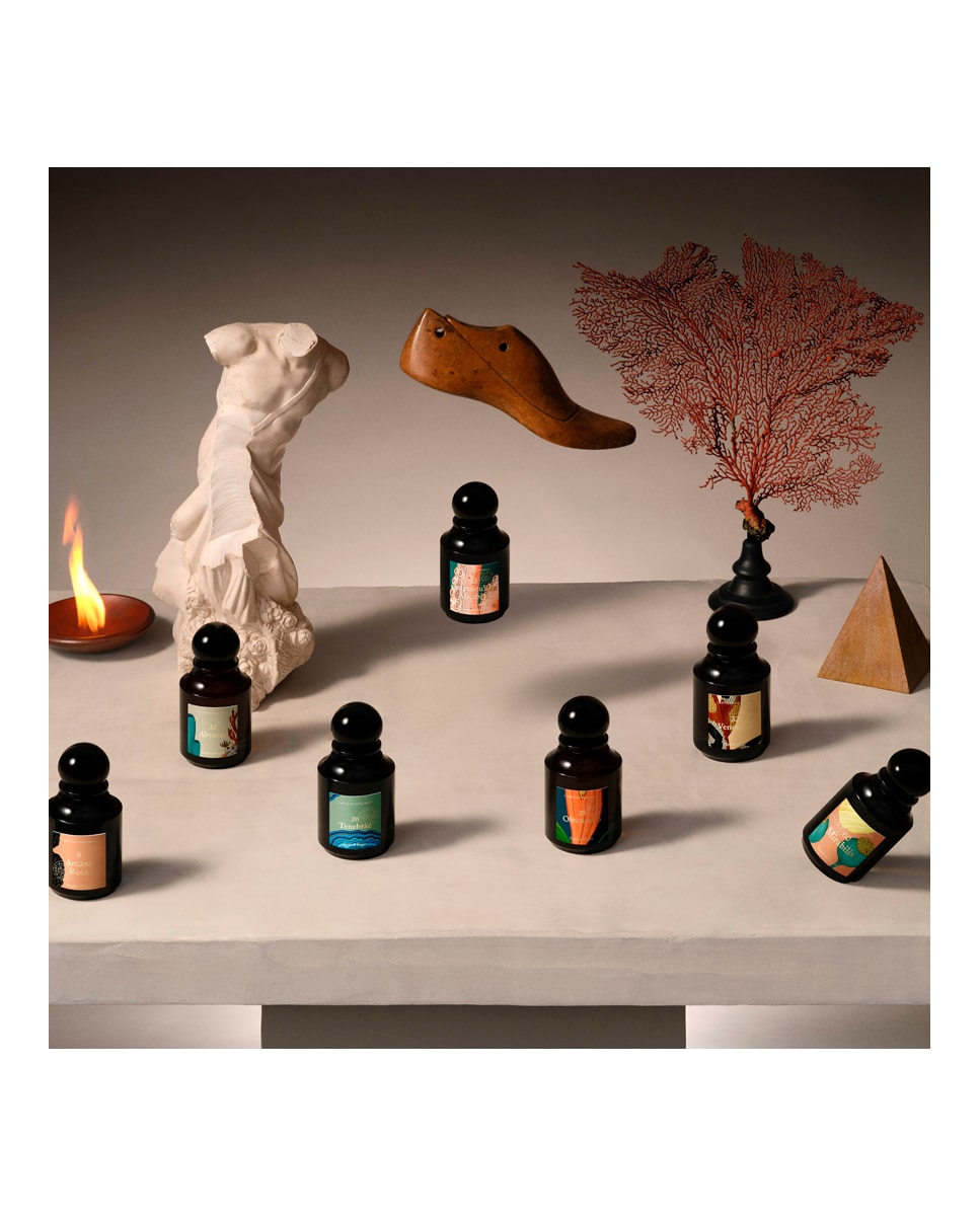 Eau de Parfum Mirabilis La Botanique x Katie Scott 75 ml L'Artisan ...