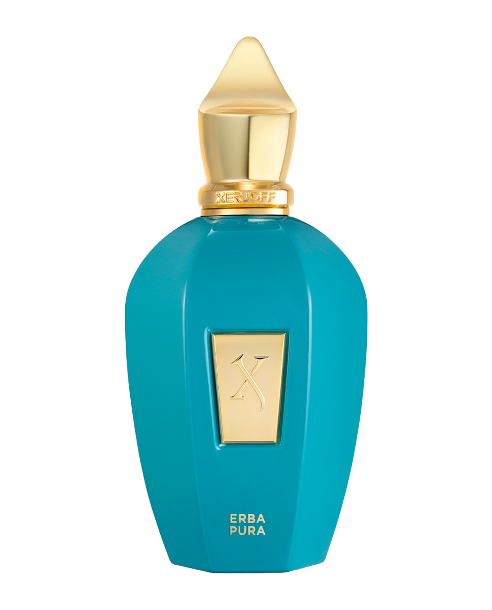 Perfumes nicho Xerjoff · El Corte Inglés