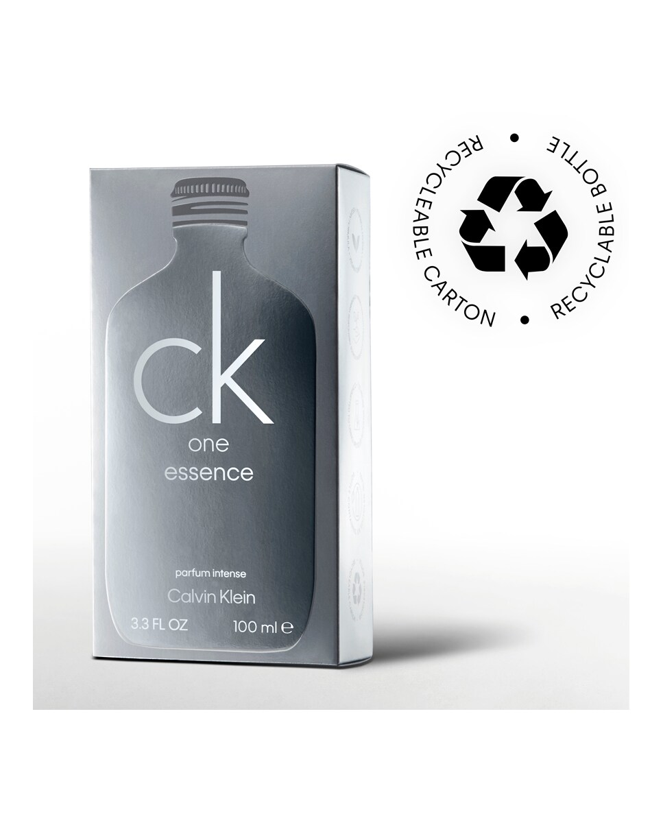 Eau de Parfum Intense CK One Essence Calvin Klein · Calvin Klein · El ...