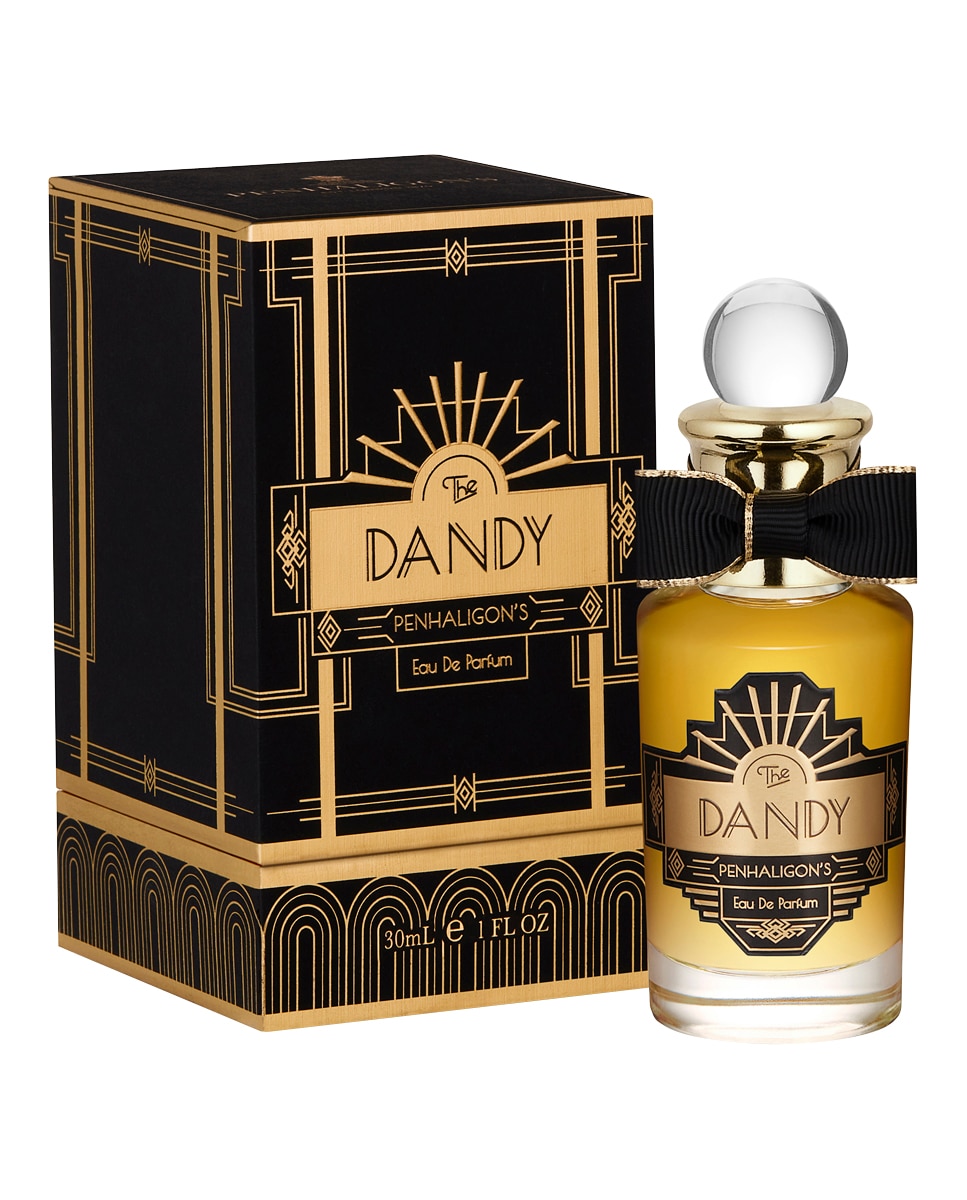 Eau de Parfum The Dandy Penhaligon's · Penhaligon's · El Corte Inglés