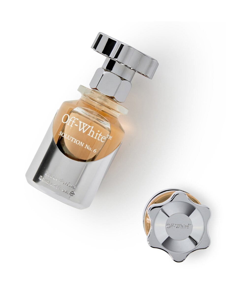 Eau de Parfum Off-White Solution Nº 6 50 ml Off-White · Off-White · El ...