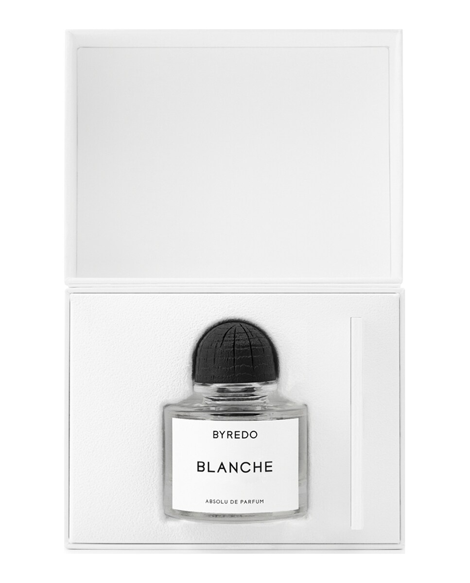 Eau de Parfum Blanche Absolu Byredo · Byredo · El Corte Inglés