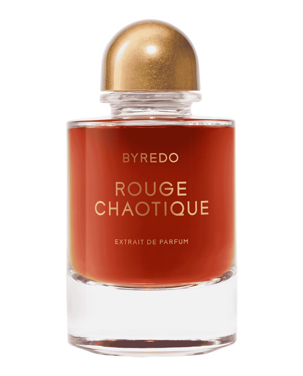 Extrait de Parfum Rouge Chaotique 70 ml Byredo · Byredo · El Corte Inglés