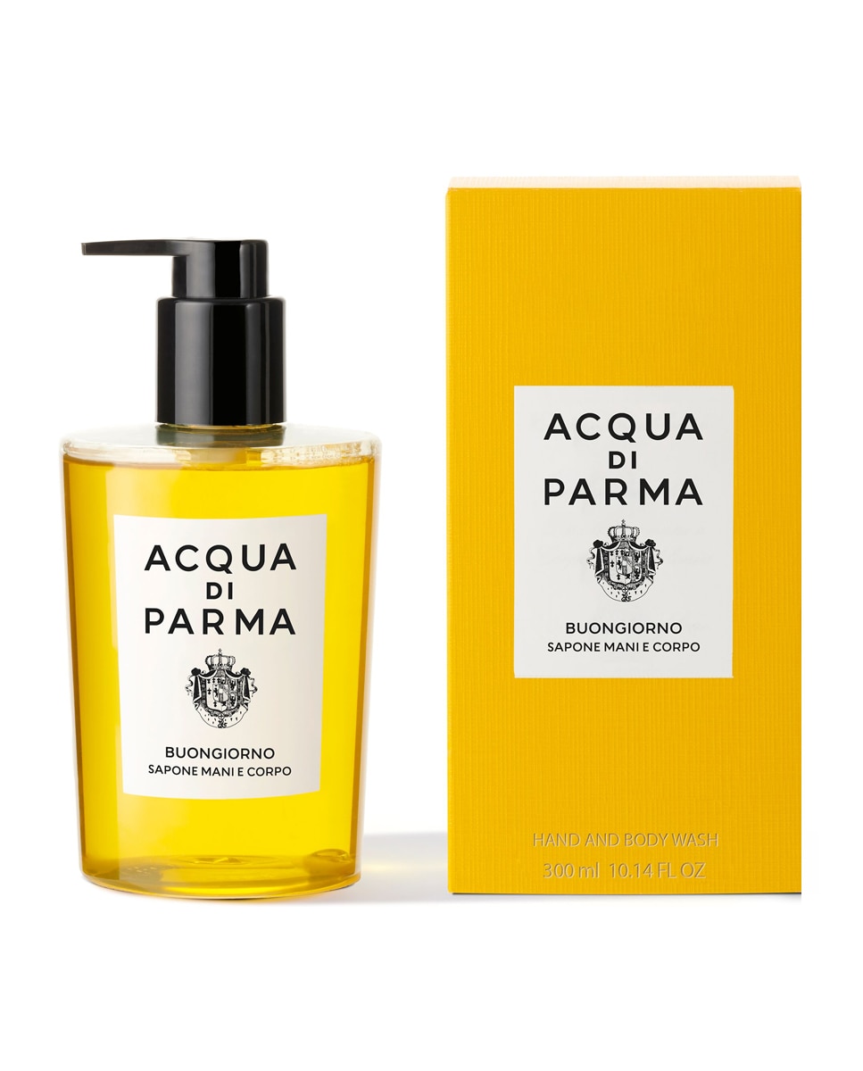 Jabón Corporal Buongiorno 300 ml Acqua Di Parma 300 ml · El Corte Inglés