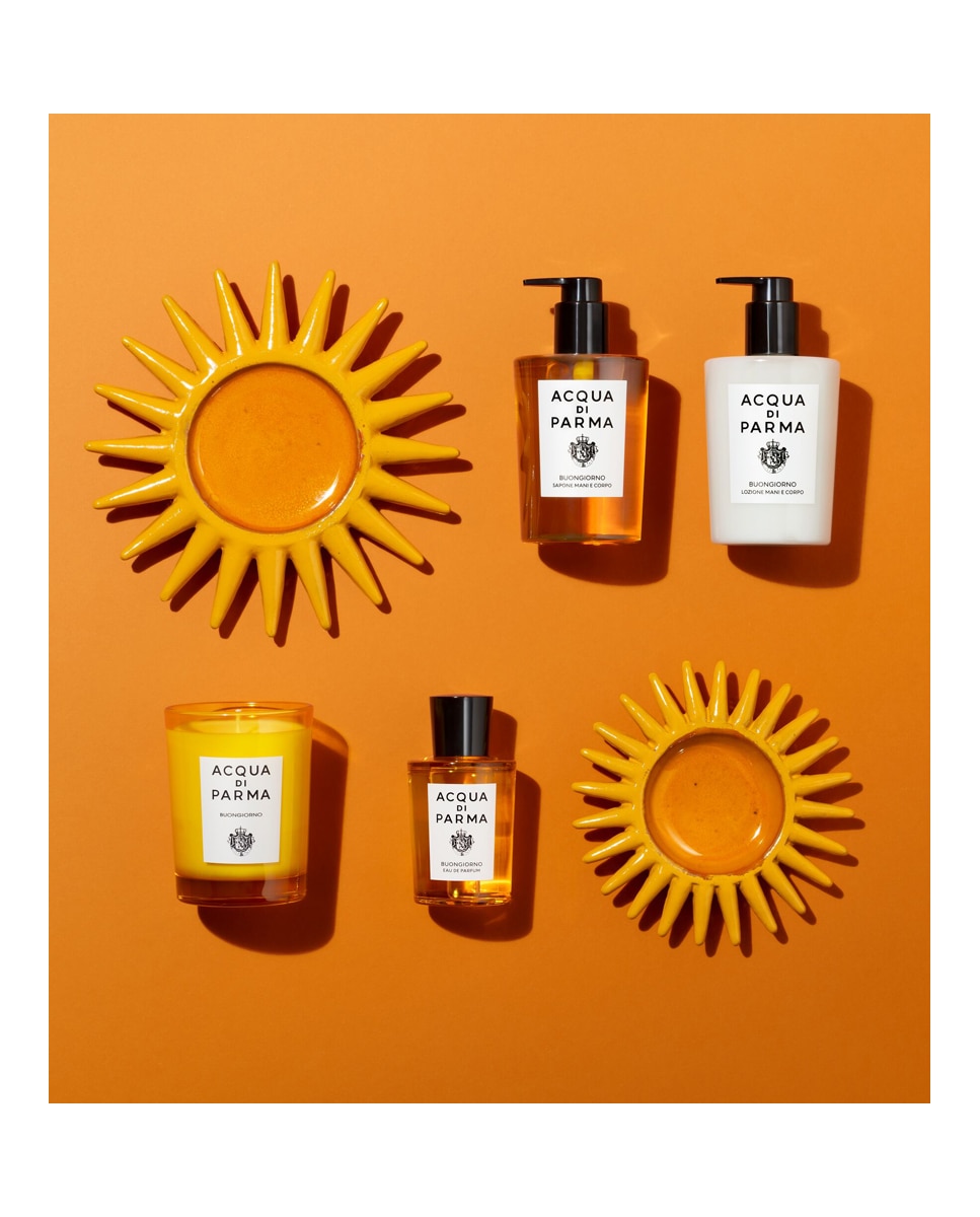 Jabón Corporal Buongiorno 300 ml Acqua Di Parma 300 ml · El Corte Inglés