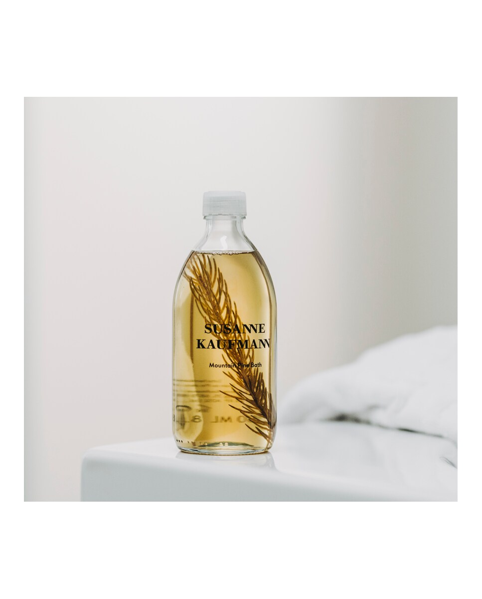 Gel de Baño Mountain Pine Bath 250 ml Susanne Kaufmann · Susanne Kaufmann · El Corte Inglés