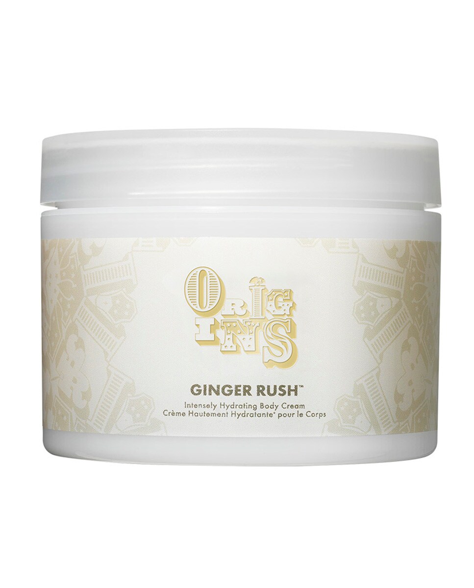 Crema Corporal Ginger Rush 200 ml Origins · Origins · El Corte Inglés