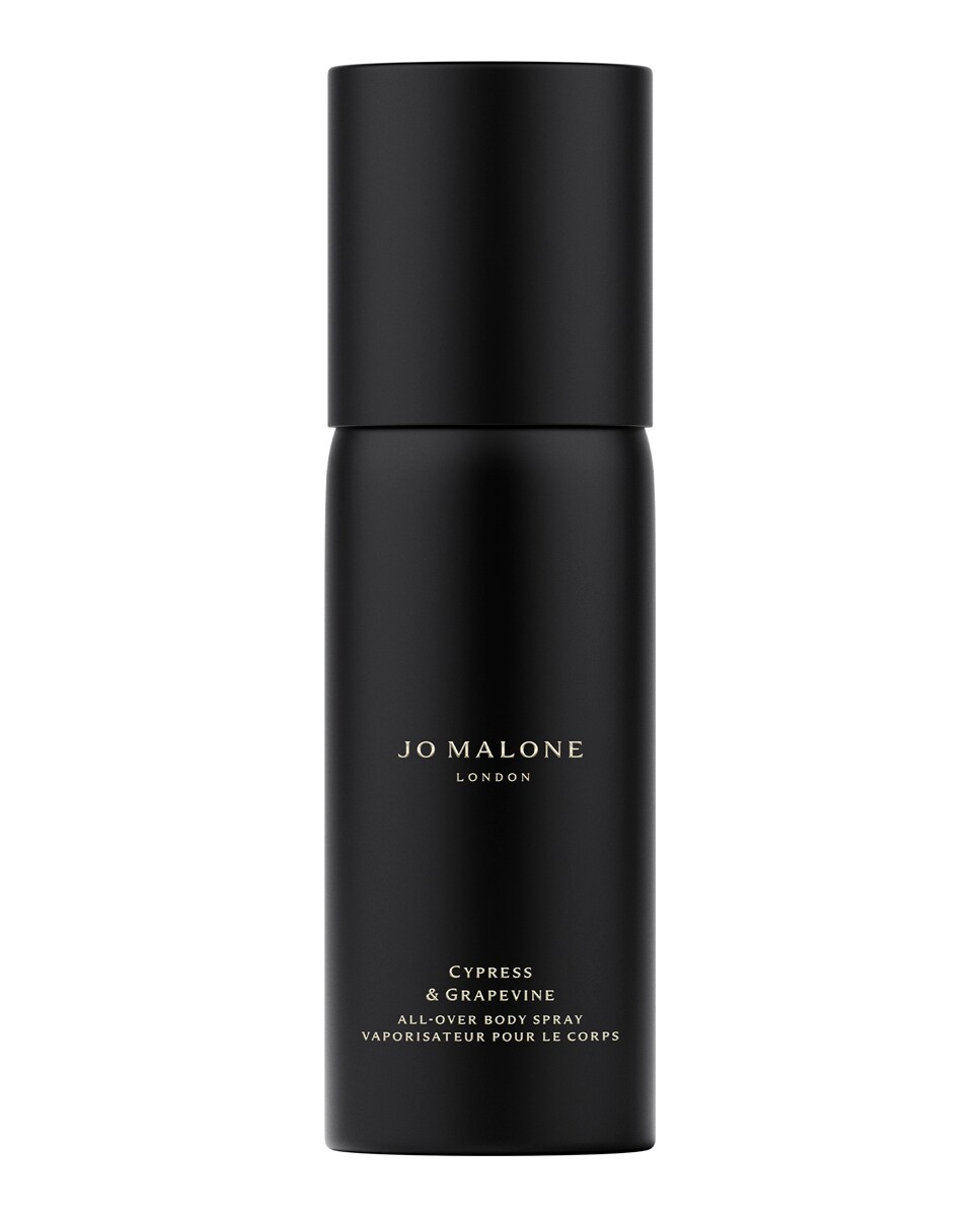 Bruma Corporal Cypress & Grapevine All Over Body Spray 125 ml Jo Malone ...