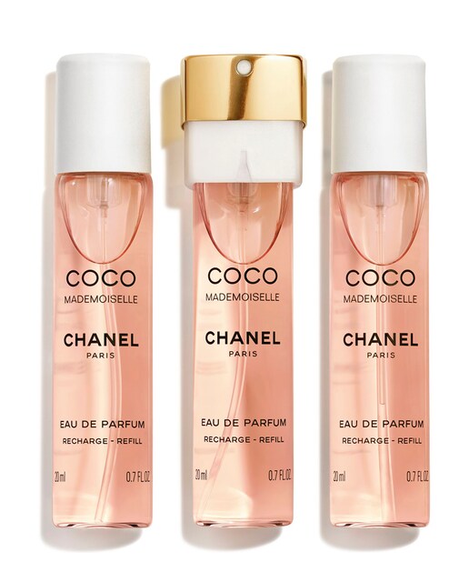 CHANEL · El Corte Inglés