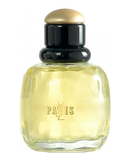 Eau de Parfum Paris 75 ml Yves Saint Laurent · Yves Saint Laurent · El ...