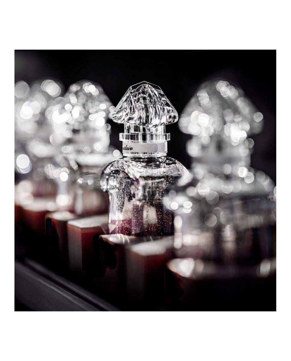 Eau de Parfum La Petite Robe Noir 100 ml Guerlain · Guerlain · El Corte ...