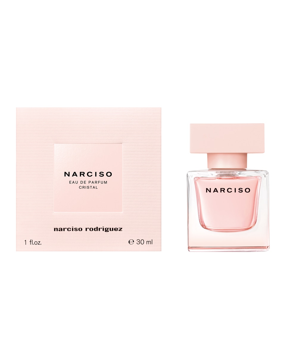 Eau de Parfum Narciso Cristal 30 ml Narciso Rodriguez 30 ml · El Corte ...