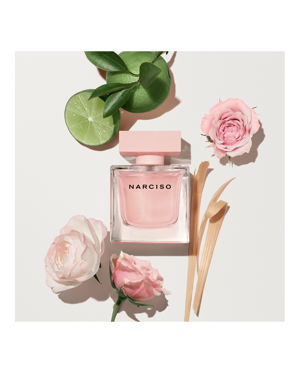 Eau de Parfum Narciso Cristal 30 ml Narciso Rodriguez 30 ml · El Corte ...