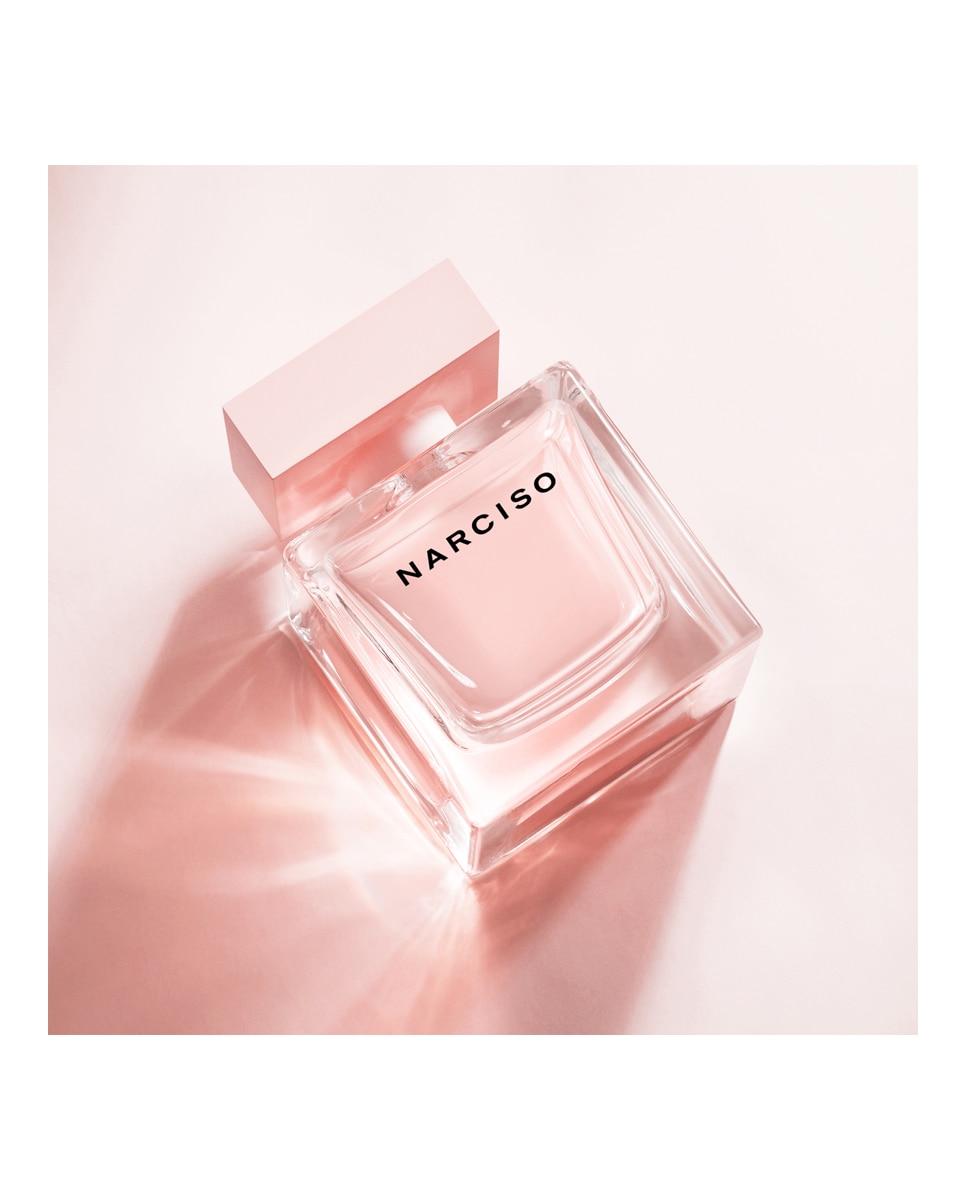 Eau de Parfum Narciso Cristal 30 ml Narciso Rodriguez 30 ml · El Corte ...