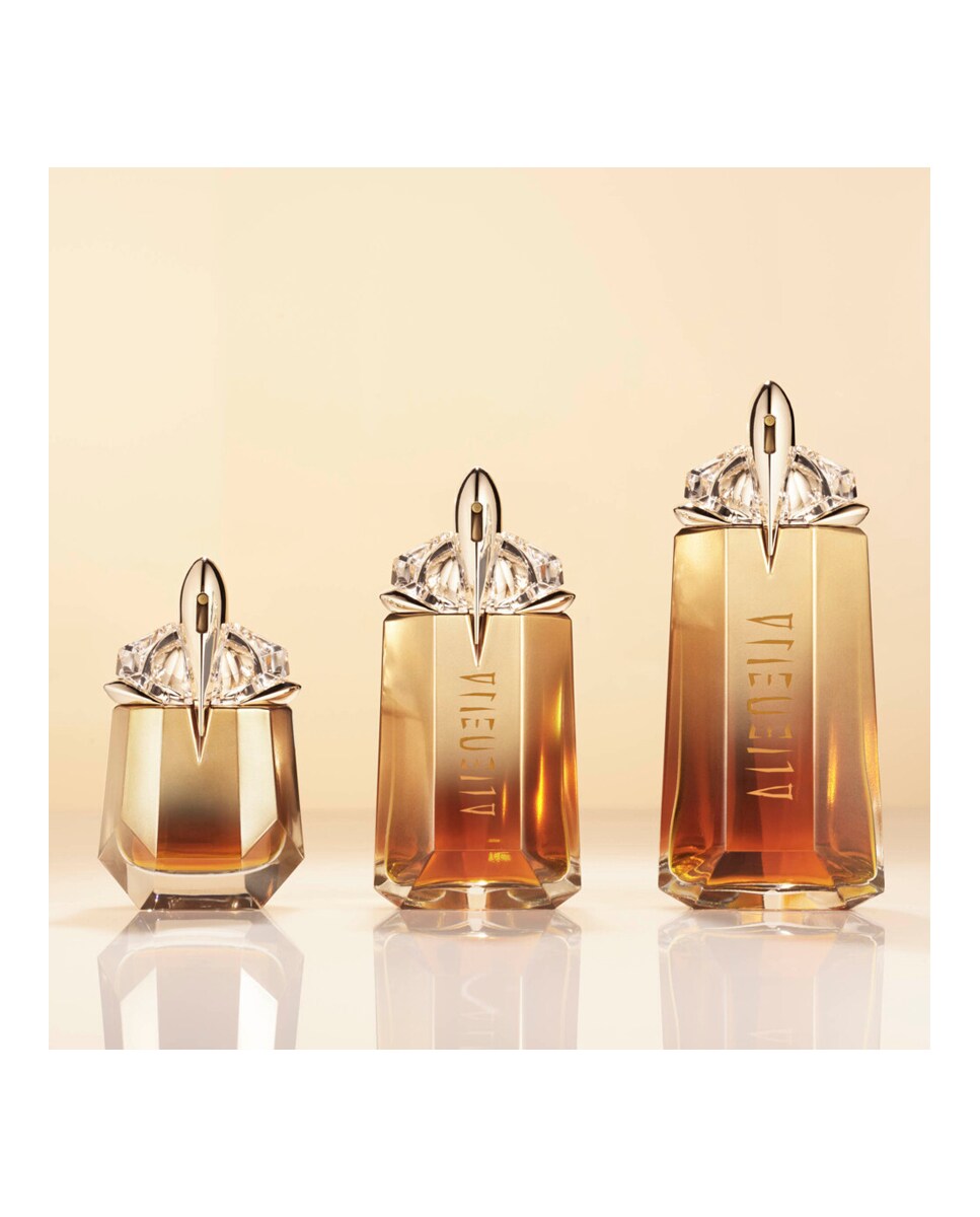 Eau de Parfum Alien Goddess Intense 30 ml Mugler · Mugler · El Corte Inglés