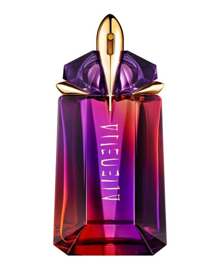 Eau de Parfum Alien Hypersense de Mujer Floral Mugler · Mugler · El ...