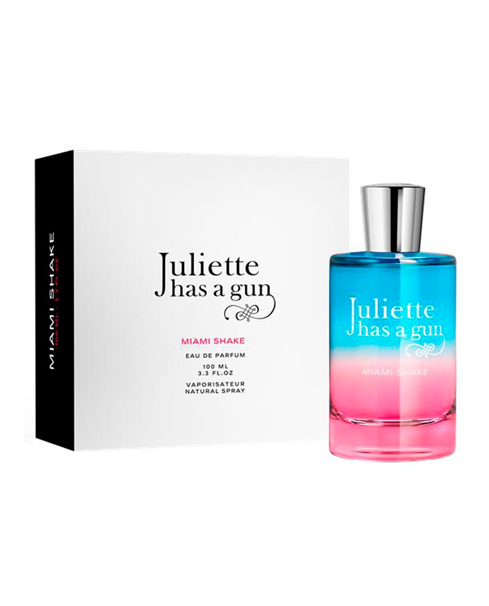 Eau de Toilette Miami Shake 100 ml Juliette Has a Gun · Juliette Has A ...