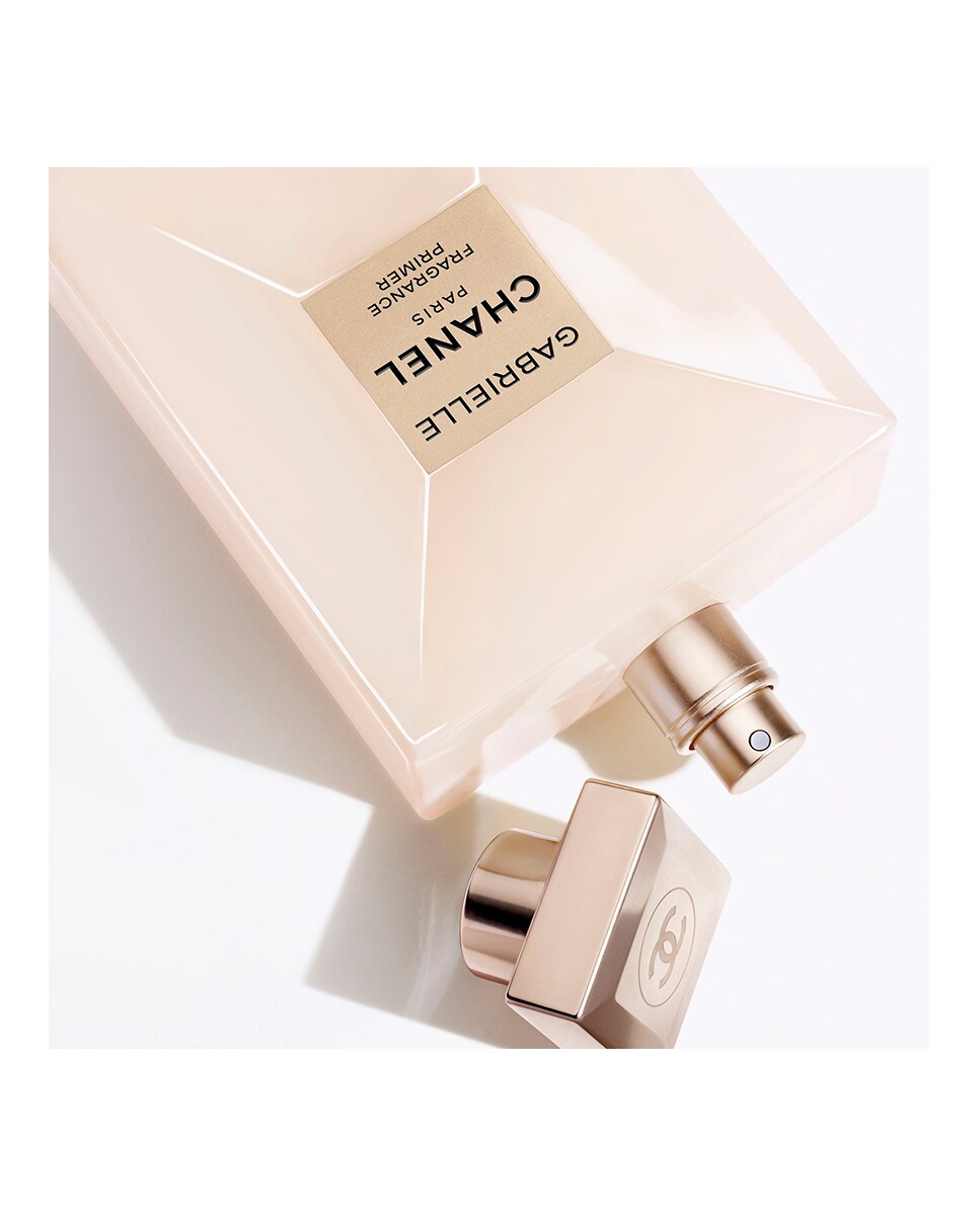 GABRIELLE CHANEL FRAGRANCE PRIMER · CHANEL · El Corte Inglés