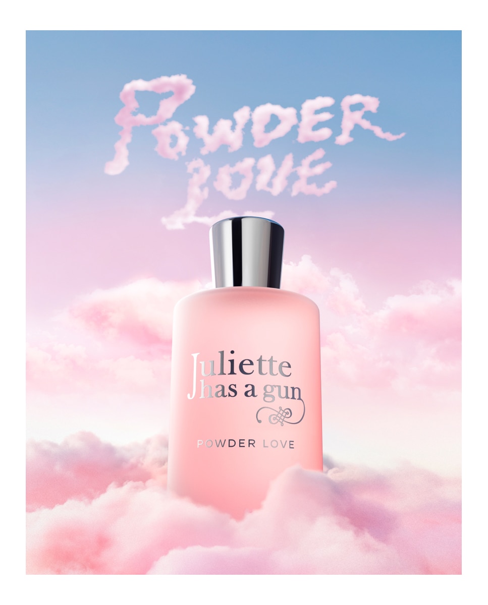 Eau de Parfum Powder Love 100 ml Juliette Has a Gun 100 ml · El Corte ...