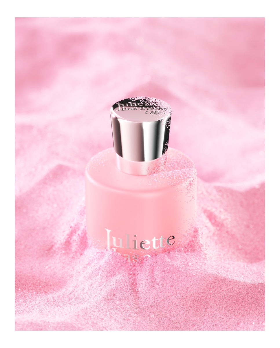 Eau de Parfum Powder Love 100 ml Juliette Has a Gun 100 ml · El Corte ...