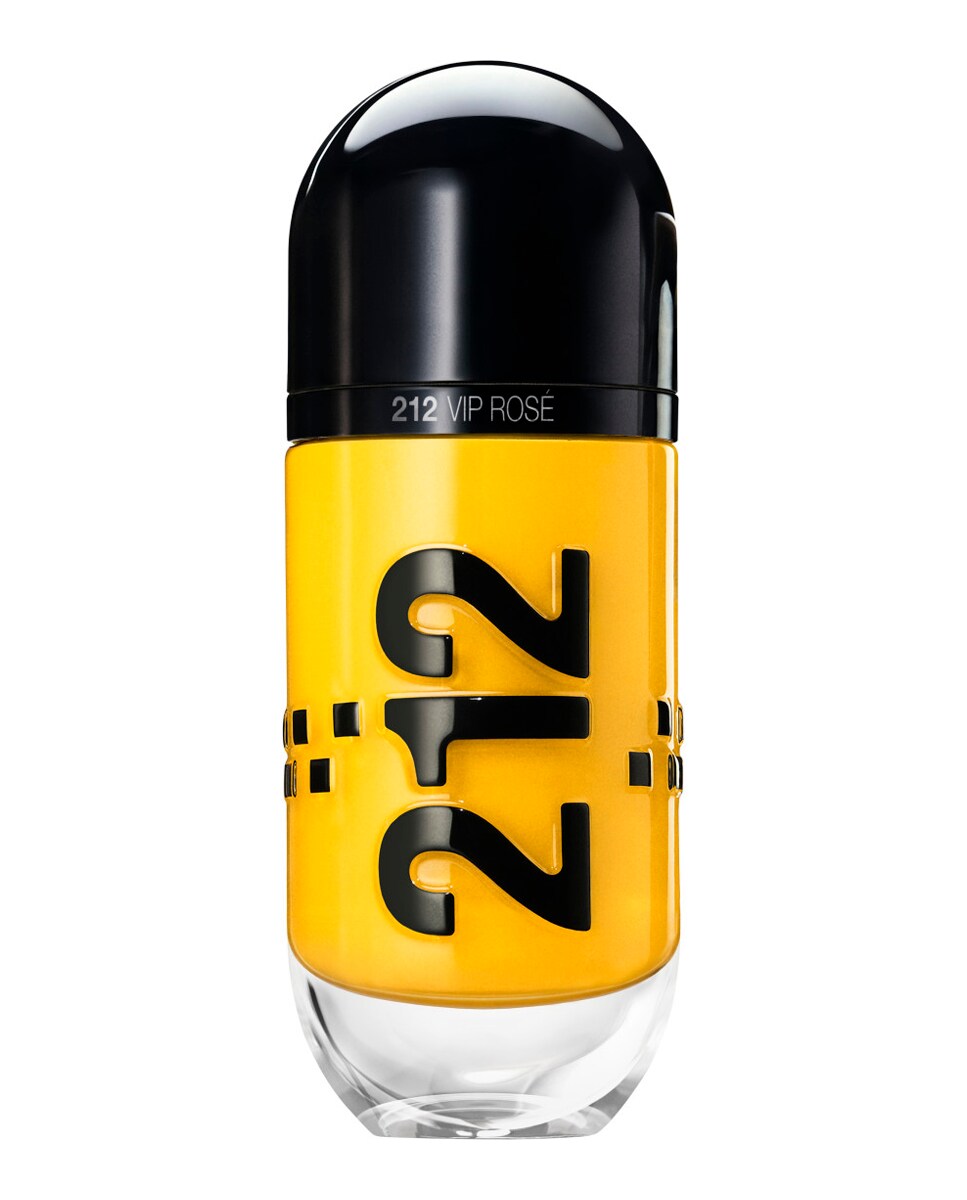 212 VIP Rosé 212 Cab Eau de Parfum 80 ml Carolina Herrera · Carolina ...