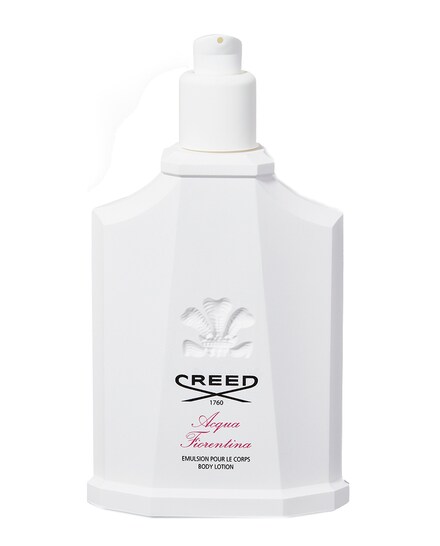 Loción corporal Acqua Fiorentina Water 200 ml Creed · Creed · El Corte ...