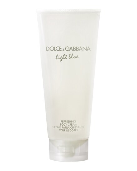 Refreshing Body Cream Light Blue Dolce & Gabbana · Dolce & Gabbana · El ...