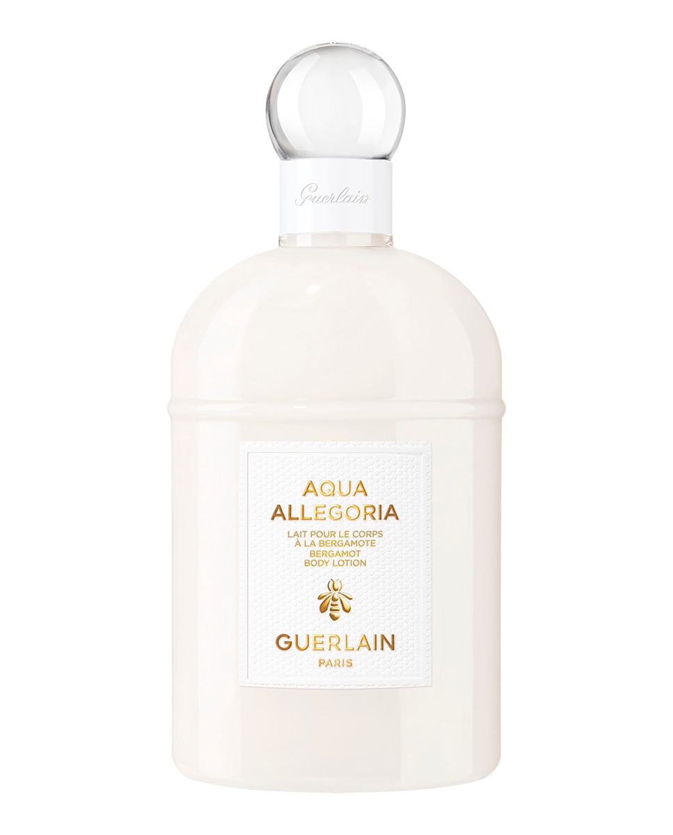 Loción de cuerpo Aqua Allegoria Bergamota 200 ml Guerlain 200 ml · El ...