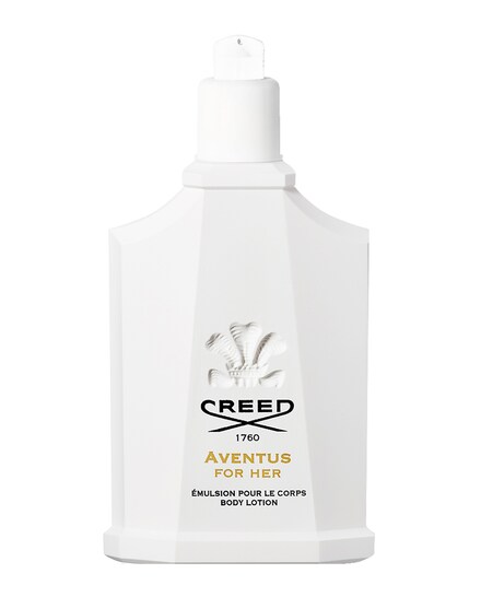 Loción corporal Aventus for Her 200 ml Creed · Creed · El Corte Inglés