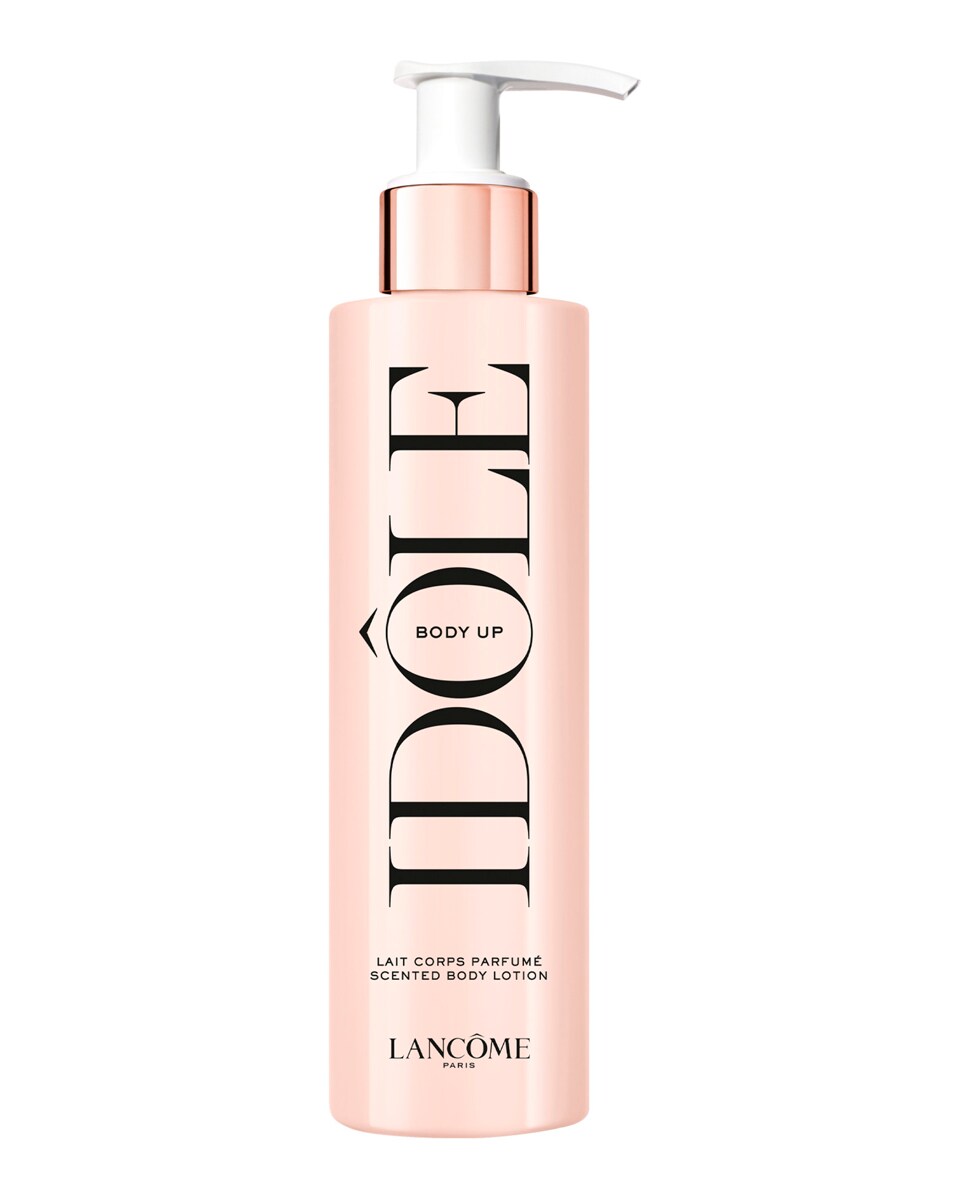 Loción Hidratante Corporal Idôle Body Up 200 ml Lancôme · Lancôme · El ...
