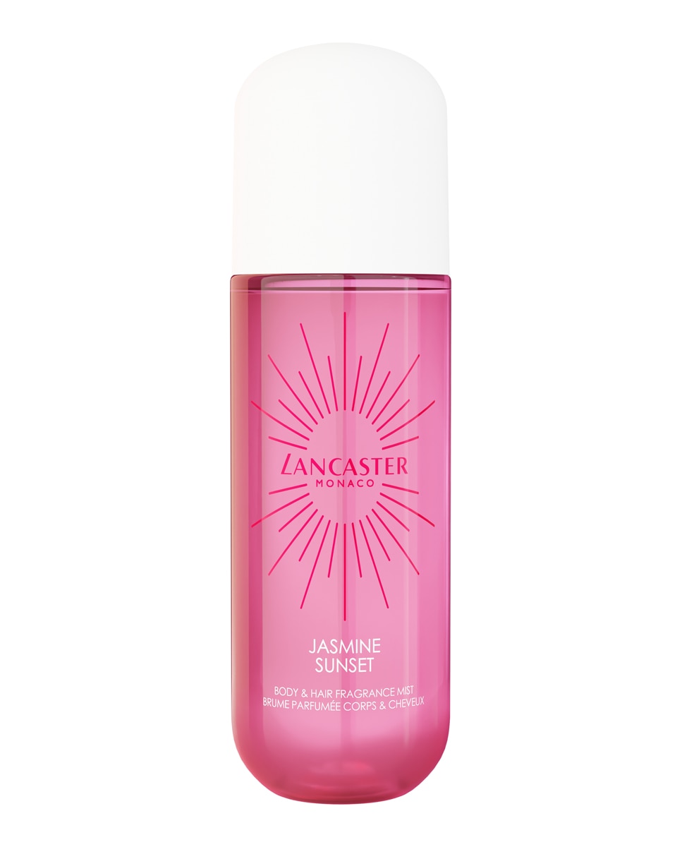 Jasmine Sunset Body & Hair Fragrance Mist, 236 Ml Lancaster · Lancaster ...