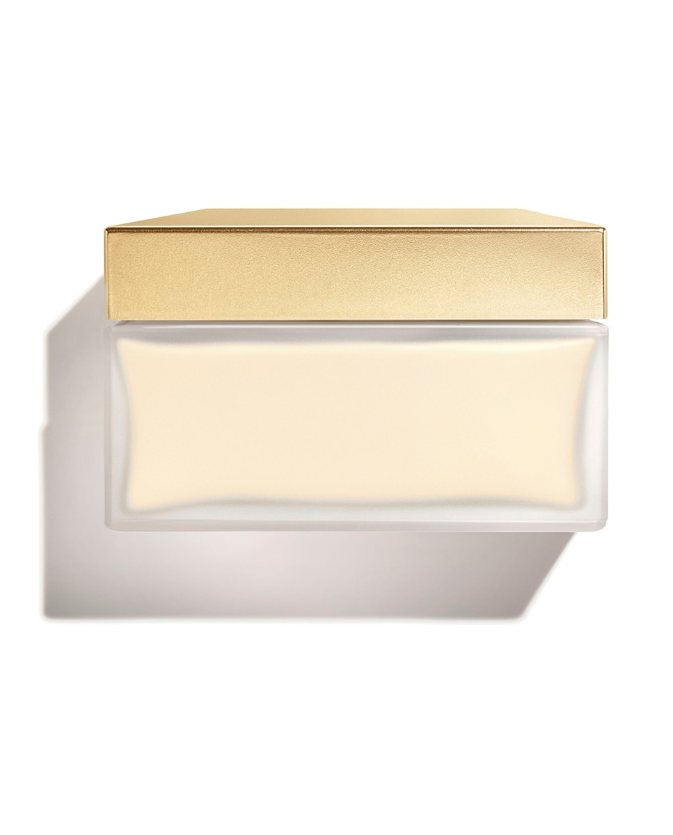 GABRIELLE CHANEL CREMA ILUMINADORA PARA EL CUERPO 150 g · El Corte Inglés