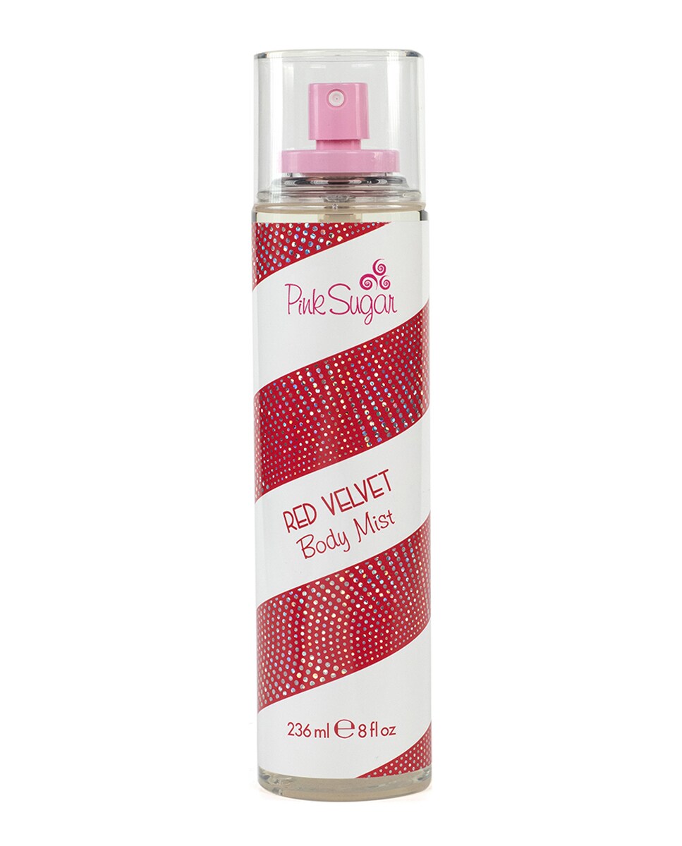 Body Mist Red Velvet 230 ml Acquolina · Acquolina · El Corte Inglés