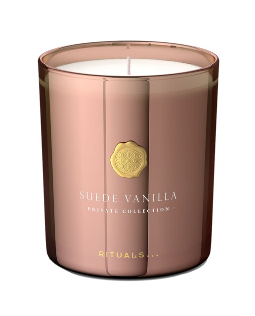 Velas Aromáticas Rituals · El Corte Inglés