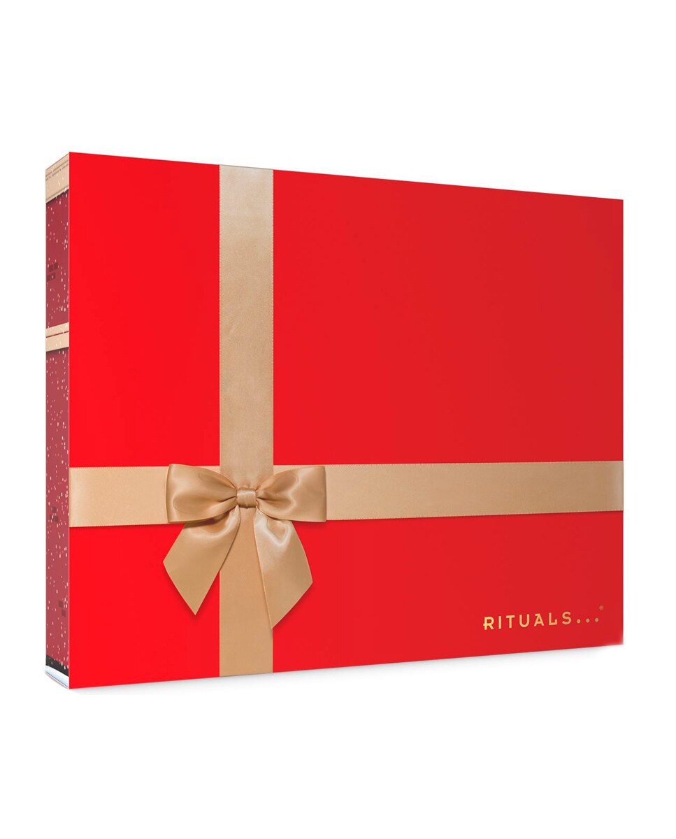 Calendario de Adviento Classic Rituals · Rituals · El Corte Inglés