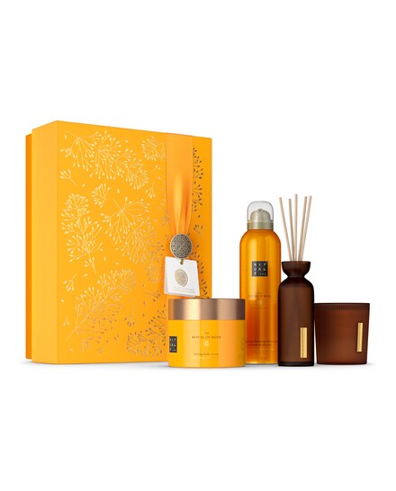 Estuche de regalo The Ritual of Mehr Large Rituals · Rituals · El Corte ...