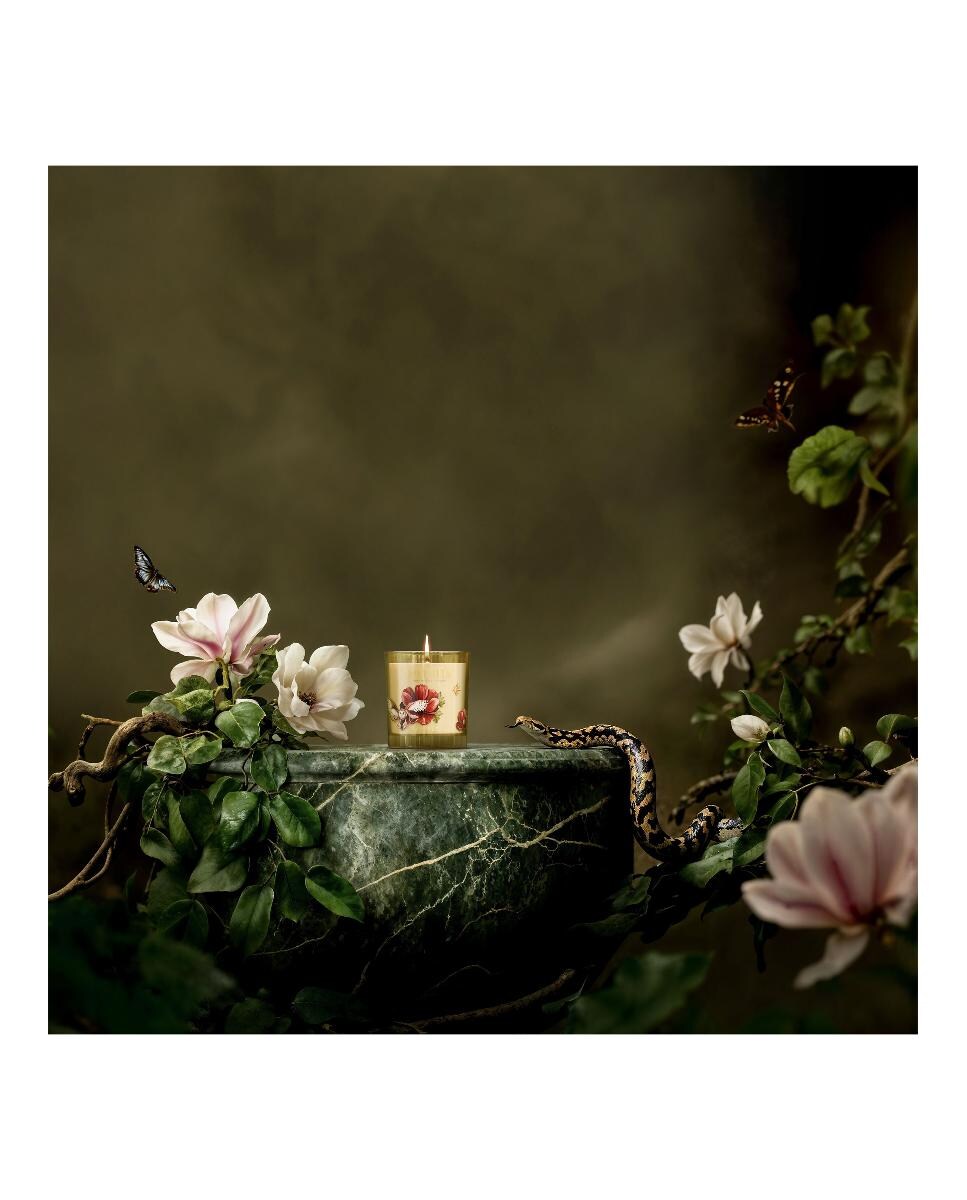 Vela Aromática Intuitia 290 g Rituals · Rituals · El Corte Inglés